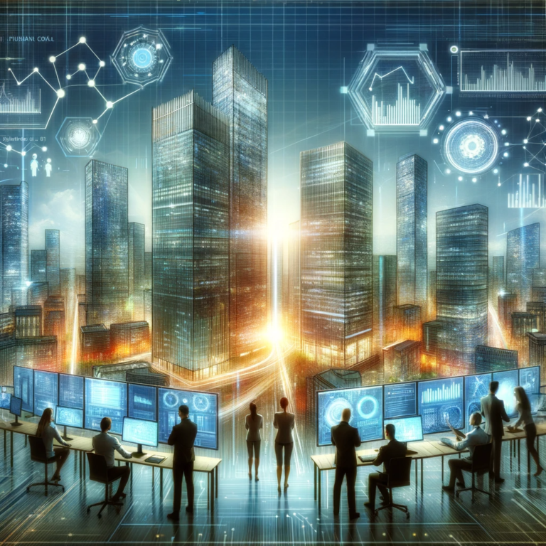 Wizards | New Era of Digital Resilience in the Heart of the European Union